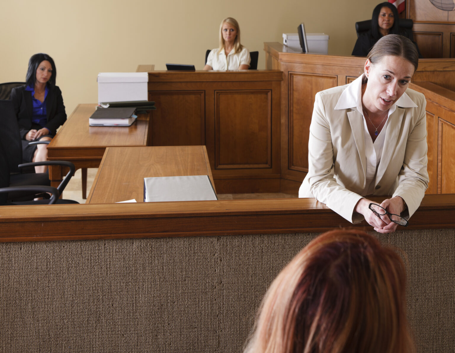 What Happens If You Get an Out-of-State Warrant for Arrest in Columbia ...